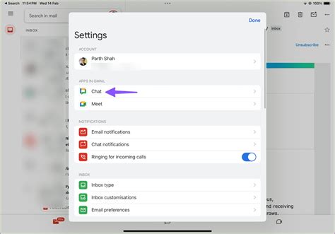 How To Set Up Gmail On Ipad Guiding Tech