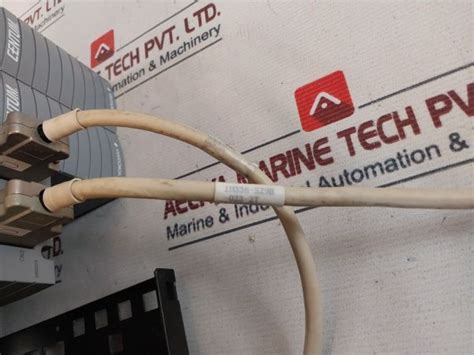 Yokogawa Anb10d Node Interface Unit 20 240vac~ 5060hz 13a Aeliya Marine