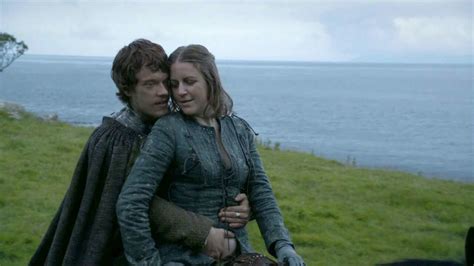 Gemma Whelan Οι σκηνές σεξ στο Game Of Thrones ήταν ένα χάος Lifo