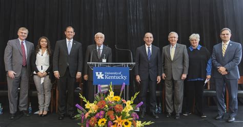 Uk Receives 19 8 Million Clinical And Translational Science Award From