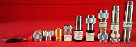 B Agilent Keysight B Standard Mechanical Calibration Kit DC To GHz Type N