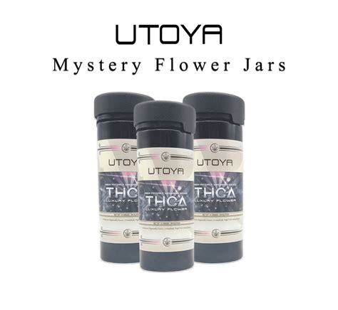 What Is The Difference Between Thc And Thca Utoya Organics