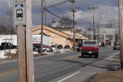 Ripta Considers Eliminating Bus Stops On Metacom Avenue News Opinion Things