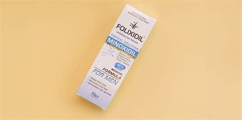 Top 5 Natural Alternatives To Minoxidil Worth Trying – MyHealthGuide