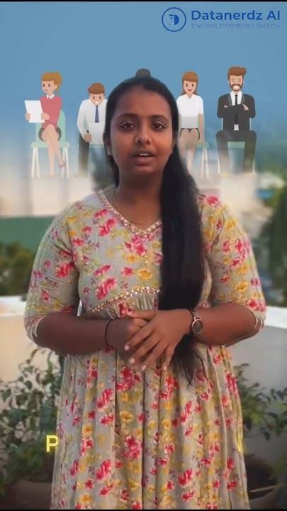 Interview💥interview Datanerdzai Technology Tech Youtube