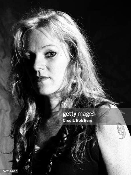 Cookie Mueller Photos And Premium High Res Pictures Getty Images