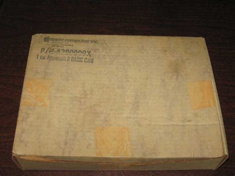 Apple Ii