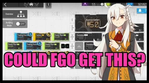 Could Fgo Get A Base System │ 2024 おすすめアプリゲーム動画配信まとめ