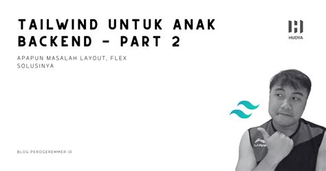 flex layout tutorial part 2