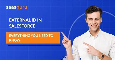 External Id In Salesforce Everything You Need To Know