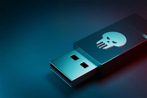 How Hackers Can Attack Your Laptop With Usb Stick How Hackers Can Attack Your Laptop With Usb Stick