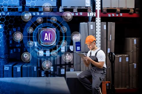 How To Integrate Generative Ai To Optimize Supply Chain Efficiency