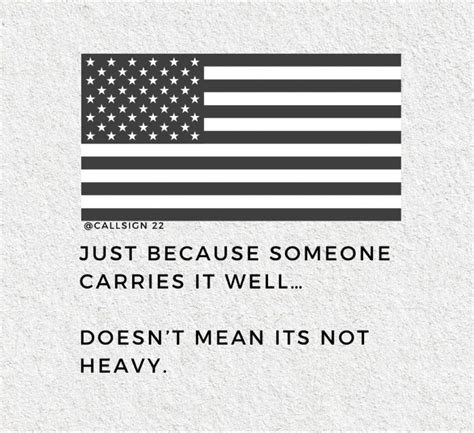 Callsign 22 On Linkedin Trooptheline