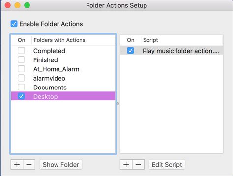 Play Sound When Opening Folder AppleScript Stack Overflow