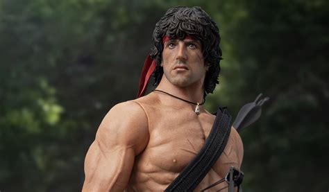 John Rambo 1