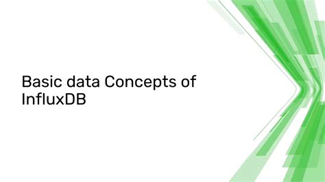 samantha wang [influxdata] best practices on how to transform your data using telegraf and