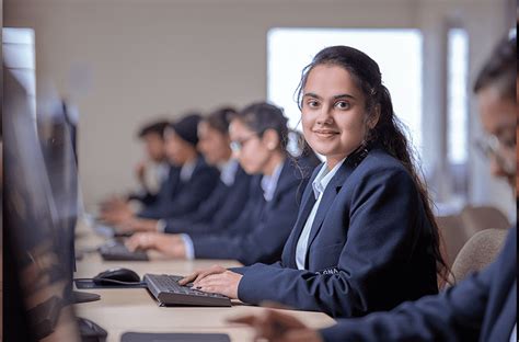 Best Btech In Computer Science Engineering Top University For B Tech Cse In Punjab India