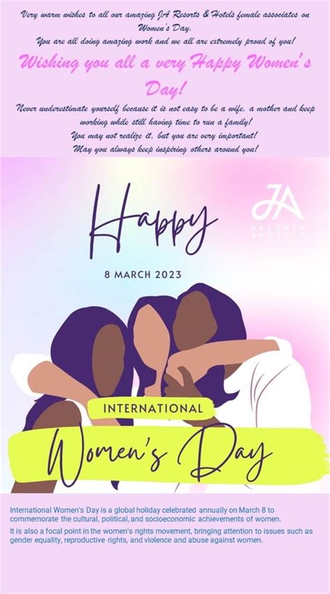Mina Eskander On Linkedin Happy International Womens Day
