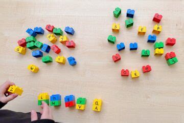 Duplo Inspirations Fun Duplo Learning Activities For Prebabeers Happy Tot Shelf