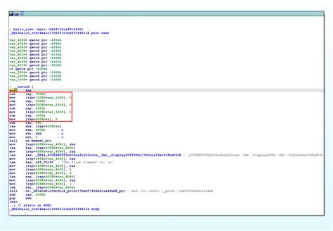 pentest on linkedin exploit mitigations