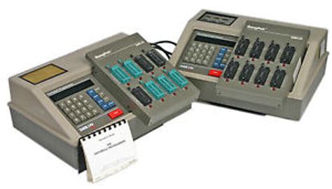 buy data i o 29b universal programmer with gangpak