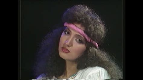 Marcella Bella Si Esibisce A Superclassifica Show 1982 Con Mi Mancherai Play Cult Video