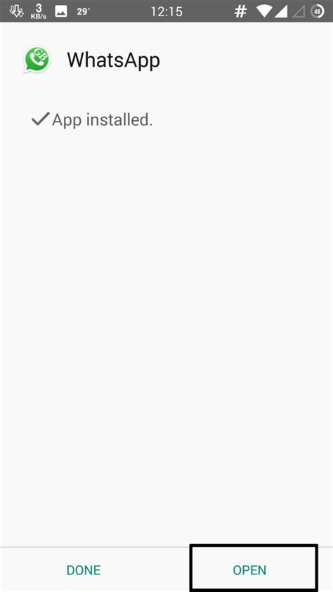 Cara Download Gb Whatsapp Di Android Iphone Terbaru Pintartekno