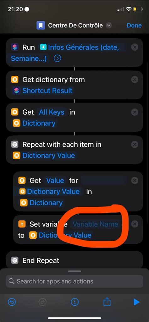 Can We Set The Name Of A Variable By Another Variable Rshortcuts