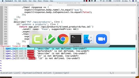 Testing Put Routes With Supertest Youtube
