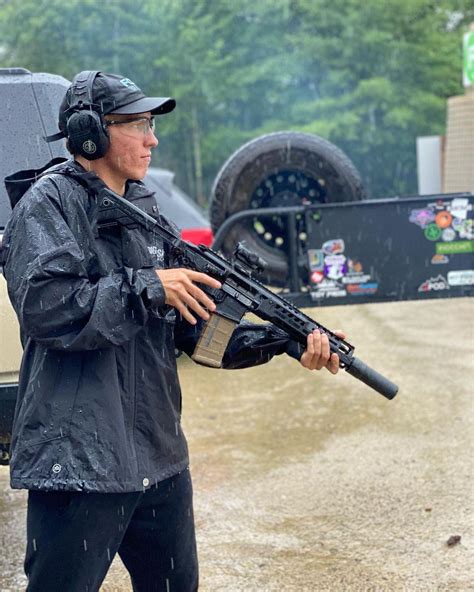 New Mcx Rail Handguard Redesign R Sigsauer