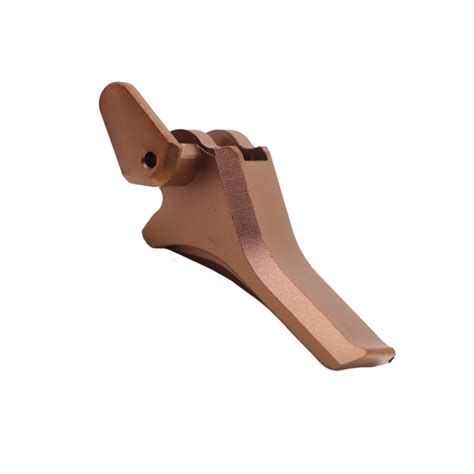 True Sig P365 Drop In Flat Trigger