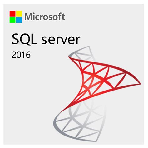 Sql Server 2016 微软正版商城