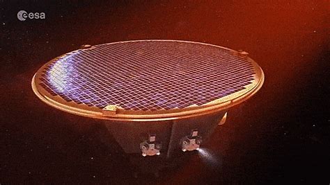 The Laser Interferometer Space Antenna Lisa Is A Space Based