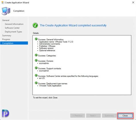 2 Ways To Deploy VMware Tools Using SCCM ConfigMgr