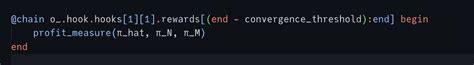 Syntax Highlighting Of `end` Index · Issue 2814 · Julia Vscodejulia