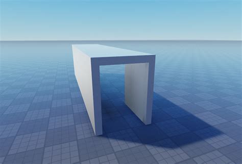 Non Euclidean Geometry Trick Open Source Community Resources Developer Forum Roblox