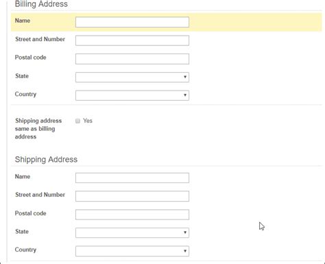 Customizing Collections With Javascript Laserfiche Forms