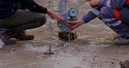 How Does Hydrostatic Testing Work In A Residential System Pumps Australia