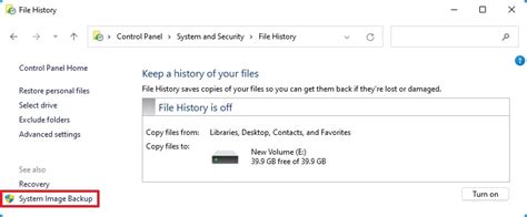 How To Backup Windows 11 To External Usb Drive Pureinfotech