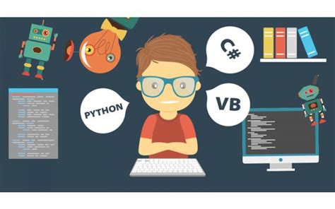 Most Used Programming Languages Fresno Adult School