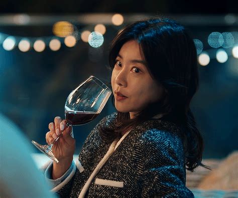 Kdrama Ladies When Shes Drunk She Gets So Adorable To See