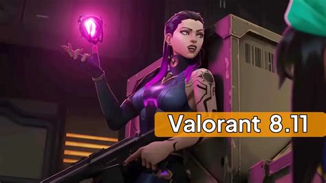 Info Valorant Update Patch 811 Rotasi Map Tambah Peta Baru