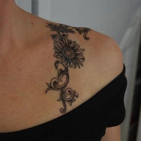 Top 15 Vine Tattoos That Embrace Artistry And Organic Beauty