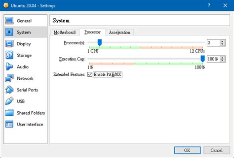 How To Install Ubuntu 2004 Lts On Oracle Vm Virtualbox From Zen To Code