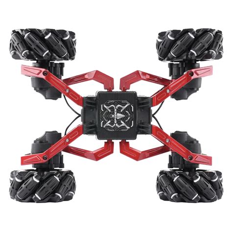 Spider Rc Car Beyond The Rainbow