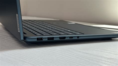 Lenovo Yoga Pro I