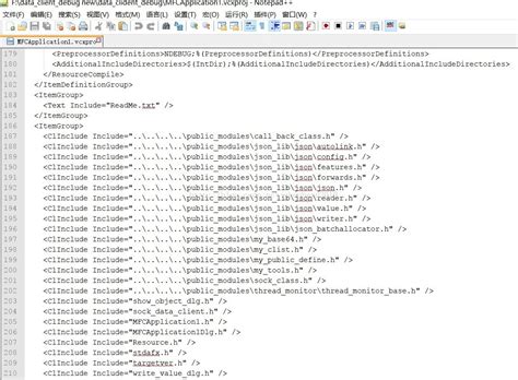 Vs项目中fatal Error C1083 无法打开源文件 Xxxxcpp”，no Such File C1xx文件vs2019 更改目录 无法打开源文件 Cpp Csdn博客