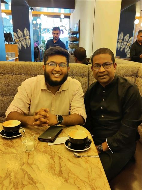 nafees salim on linkedin it was great meeting you g m kamrul hassan