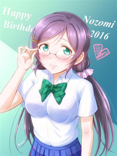 Toujou Nozomi Nozomi T J Love Live Mobile Wallpaper By Ckst Zerochan Anime