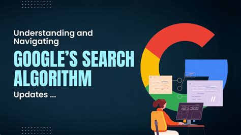 Understanding Google S Search Algorithm Updates Sakshi